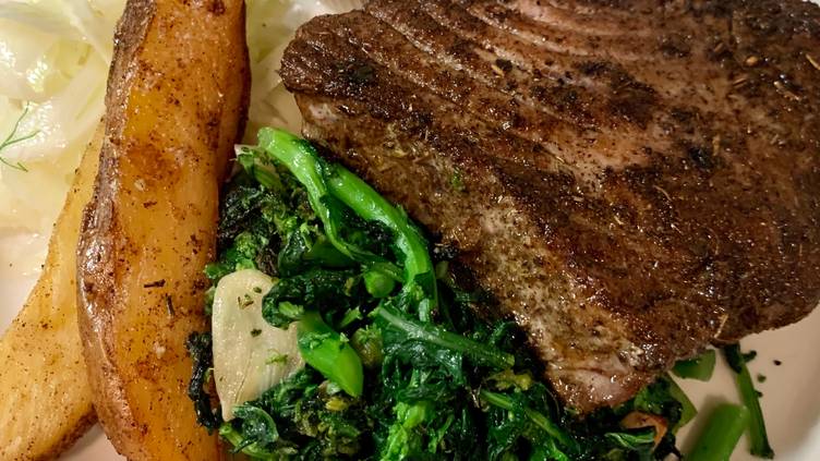 POSTO PAZZO | West Virginia, United States - Venue Report