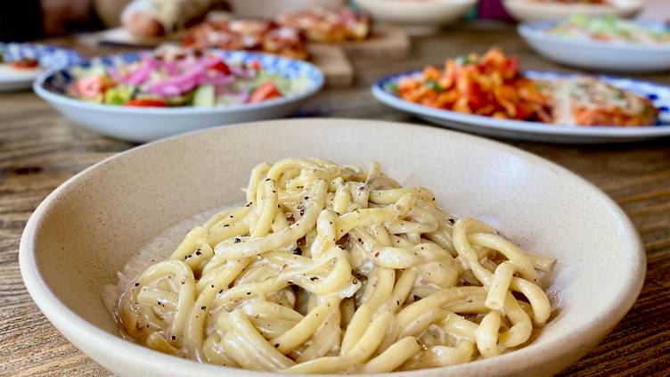 Mia’s Italian Kitchen - Orlando | Orlando, Florida, United States ...