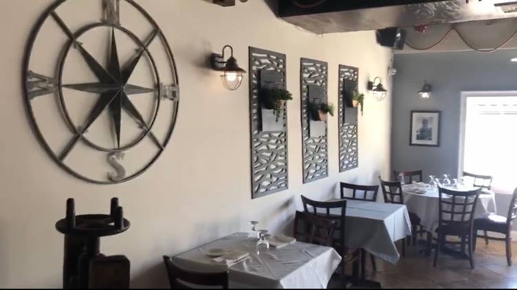 A Taberna | United States - Venue Report