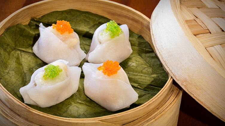 Li Jiang | Abu Dhabi, Abu Dhabi, United Arab Emirates - Venue Report