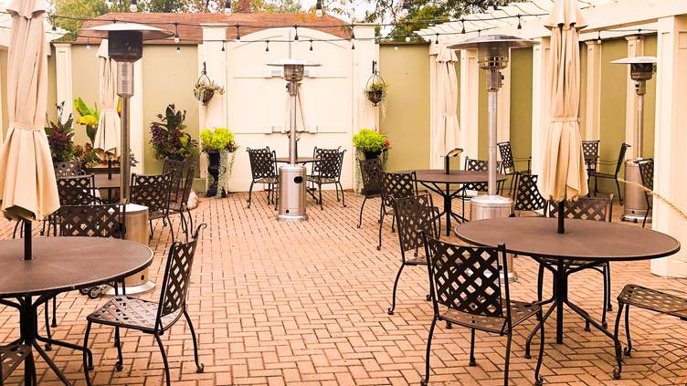 The Anvil Club | United States - Venue Report