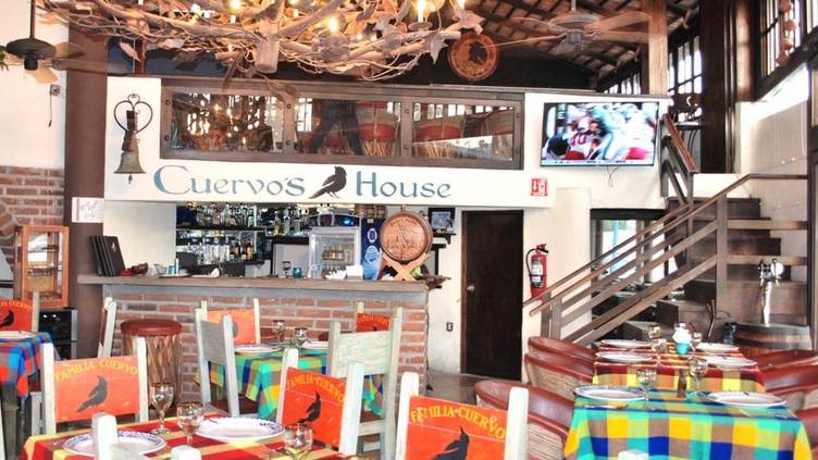 Cuervo's House | San José del Cabo, Baja California, Mexico - Venue Report