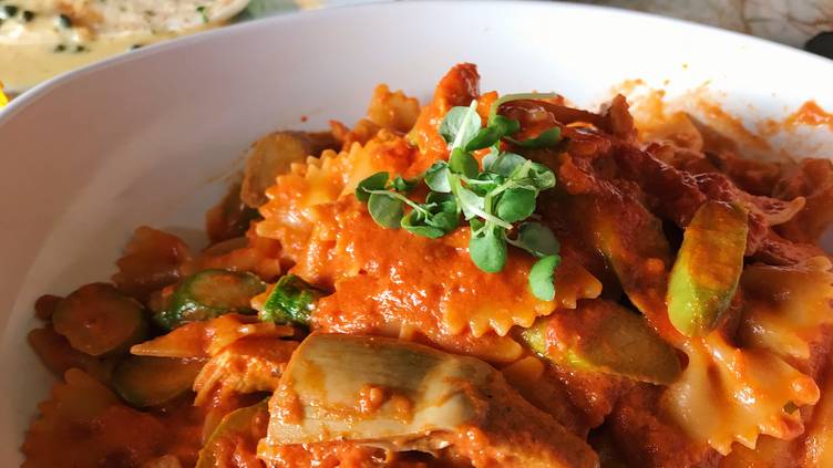 Salerno by Chef Pirozzi | Laguna Beach, California, United States ...
