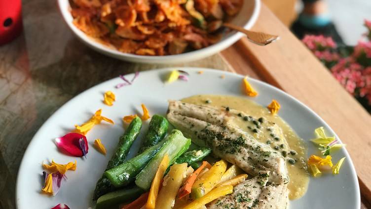 Salerno by Chef Pirozzi | Laguna Beach, California, United States ...