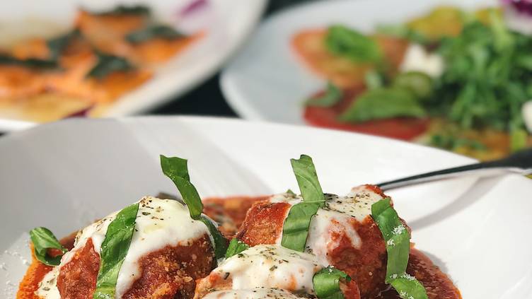 Salerno by Chef Pirozzi | Laguna Beach, California, United States ...