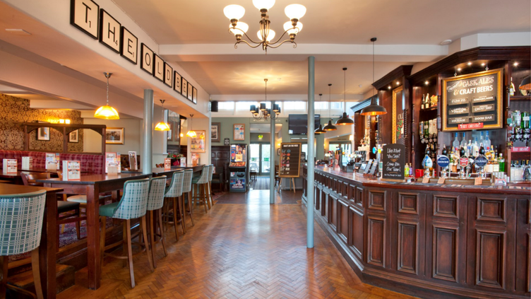 Old Bell Kilburn London | London, England, United Kingdom | Venue Report