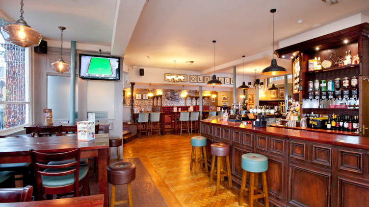 Old Bell Kilburn London | London, England, United Kingdom | Venue Report