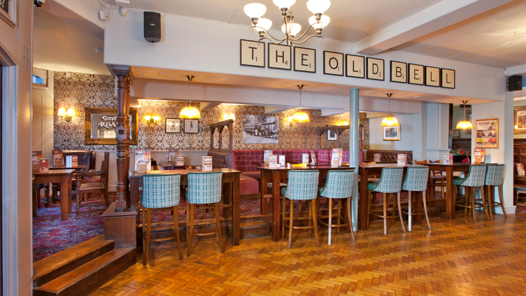 Old Bell Kilburn London | London, England, United Kingdom | Venue Report