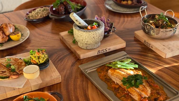 Halani | Hawaii, United States - Venue Report