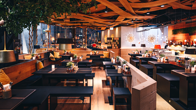 Peter Pane - München Pasing | Germany - Venue Report