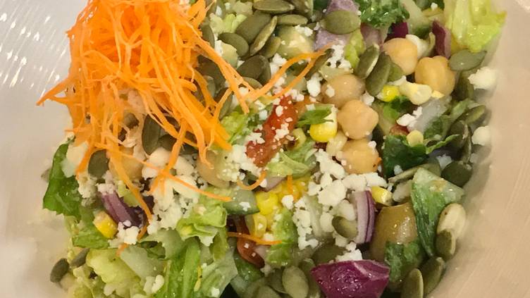 Local and Company Food+Drink | United States - Venue Report