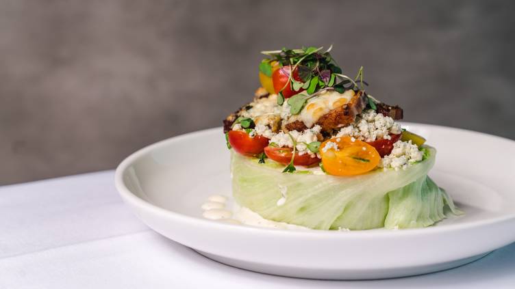 Masraff's | Houston, Texas, United States - Venue Report