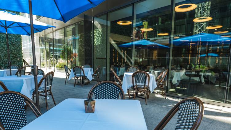 Masraff's | Houston, Texas, United States - Venue Report