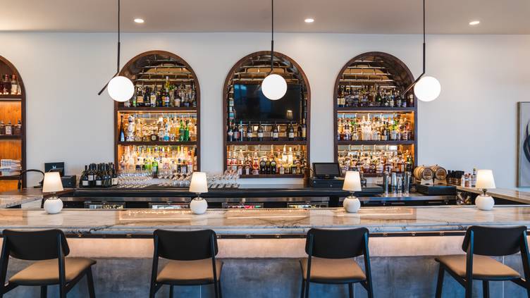 Masraff's | Houston, Texas, United States - Venue Report