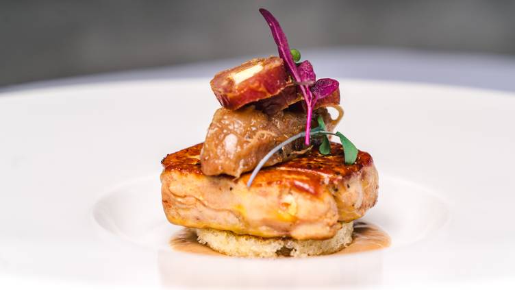 Masraff's | Houston, Texas, United States - Venue Report