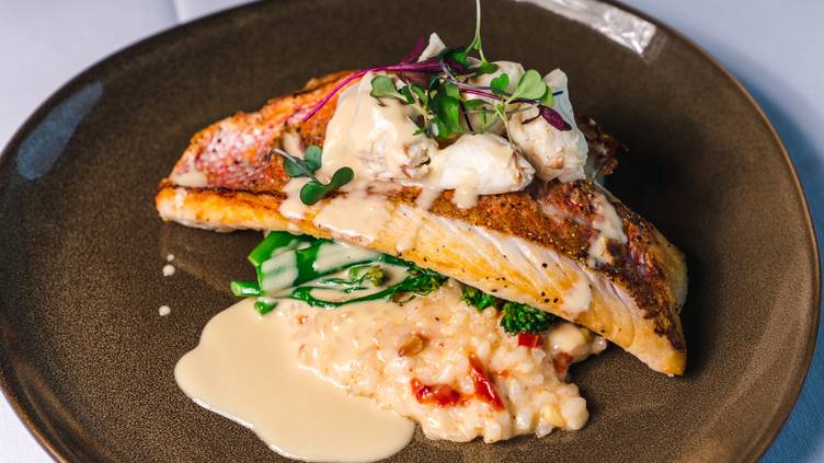 Masraff's | Houston, Texas, United States - Venue Report