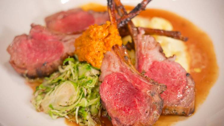 Cosmopolitan - Telluride | Telluride, Colorado, United States - Venue ...