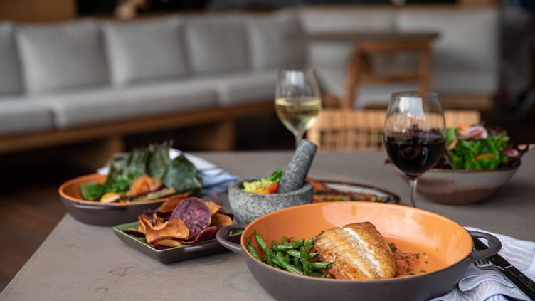 Halani | Hawaii, United States - Venue Report