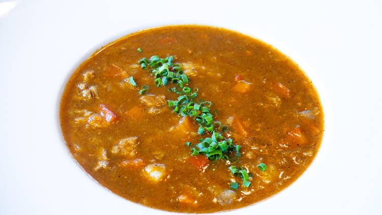 Barnsteiner's | Toronto, Ontario, Canada - Venue Report