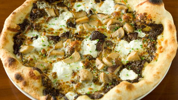 Barnsteiner's | Toronto, Ontario, Canada - Venue Report