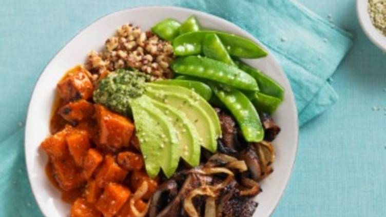 True Food Kitchen - Hackensack | United States - Venue Report