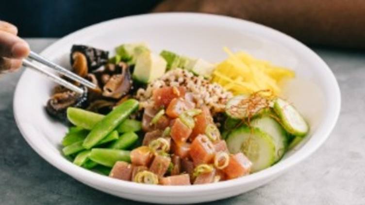 True Food Kitchen - Hackensack | United States - Venue Report