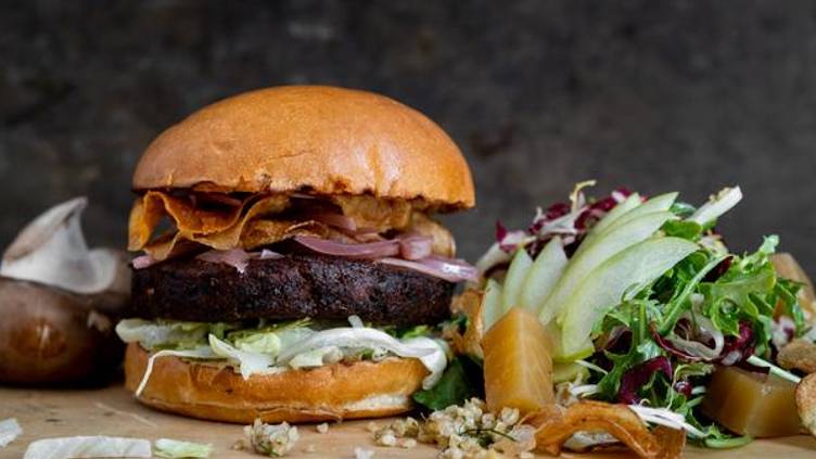 Grounded Kitchen | Canada | Venue Report