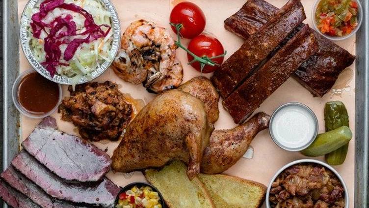 Grounded Kitchen | Canada | Venue Report