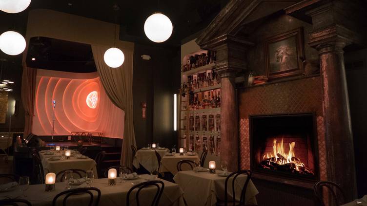 Fine & Rare | New York, New York, United States - Venue Report