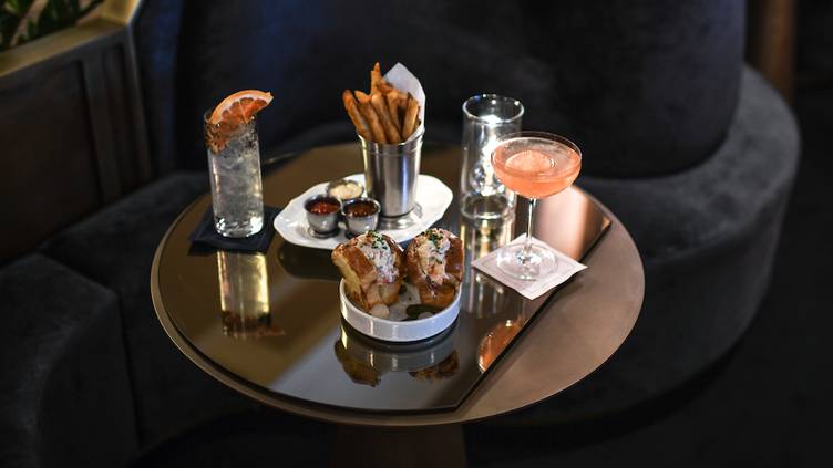 CLOCKWORK | Toronto, Ontario, Canada - Venue Report