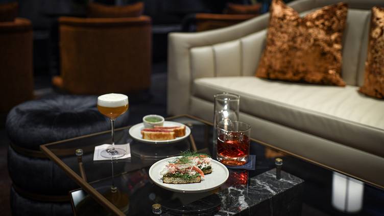 CLOCKWORK | Toronto, Ontario, Canada - Venue Report