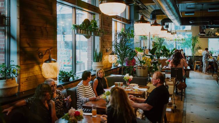 Thai Pop | Rochester, Minnesota, United States - Venue Report