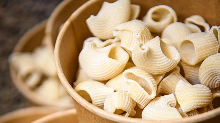 La Nonna Pasta Fresca | London, England, United Kingdom - Venue Report