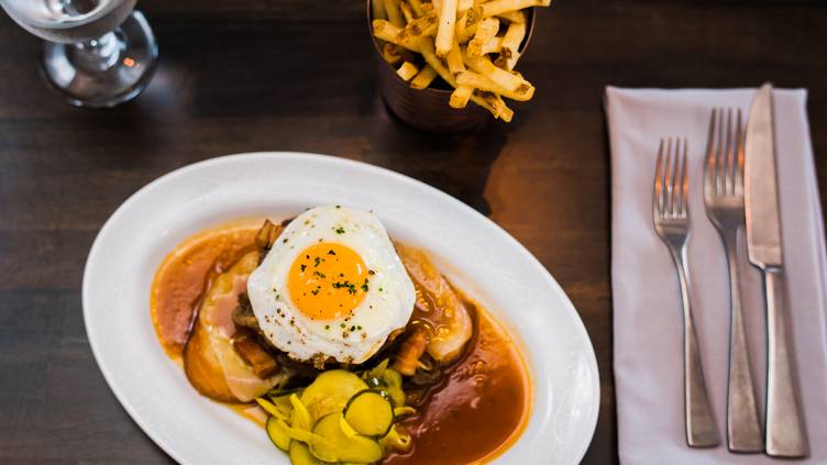 The Puddle Dock | Ohio, United States - Venue Report