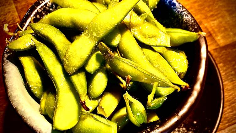 Zento - Modern Japanese Kitchen & Sushi Bar | Germany - Venue Report