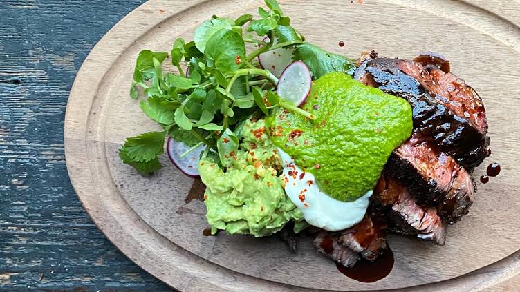 Cara Cara | Los Angeles, California, United States - Venue Report