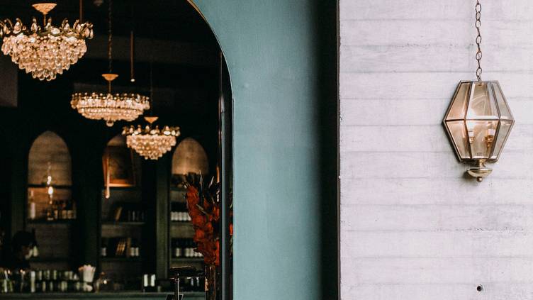 Café Pia | Mexico - Venue Report