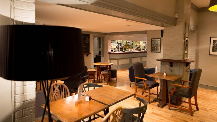 The Discovery in Cardiff, Vale of Glamorgan - Trip Canvas