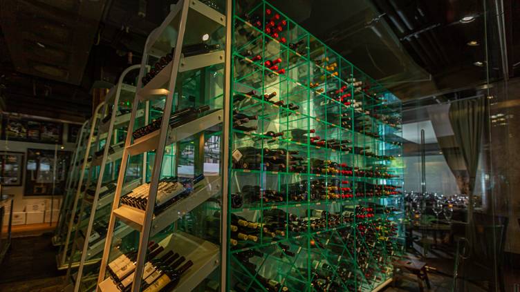 Venice Ristorante & Wine Bar | Denver, Colorado, United States - Venue ...