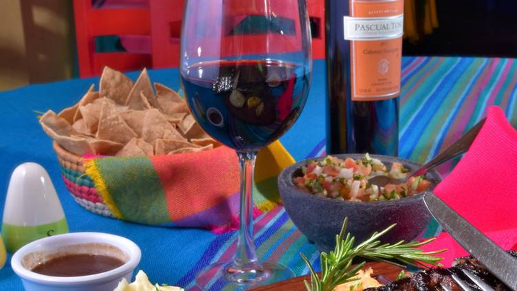 Pancho´s Restaurant & Tequila Bar | Cabo San Lucas, Baja California ...
