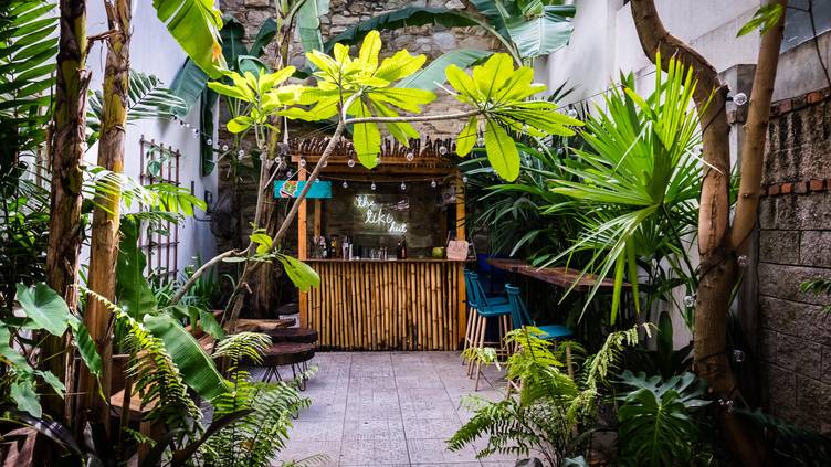 Snack Shack | Panamá, Panamá, Panama - Venue Report