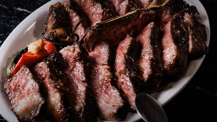 Manzo Prime Steak House | Mexico - Venue Report