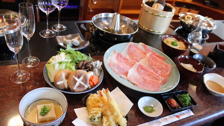 Shabusen | San Francisco, Nayarit, Mexico - Venue Report