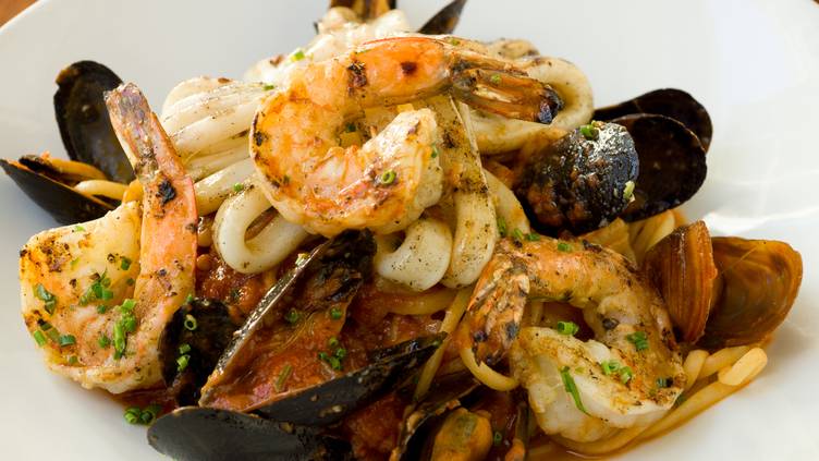 Barnsteiner's | Toronto, Ontario, Canada - Venue Report