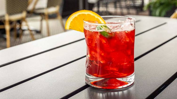 Tucci's - Carmel | California, United States - Venue Report