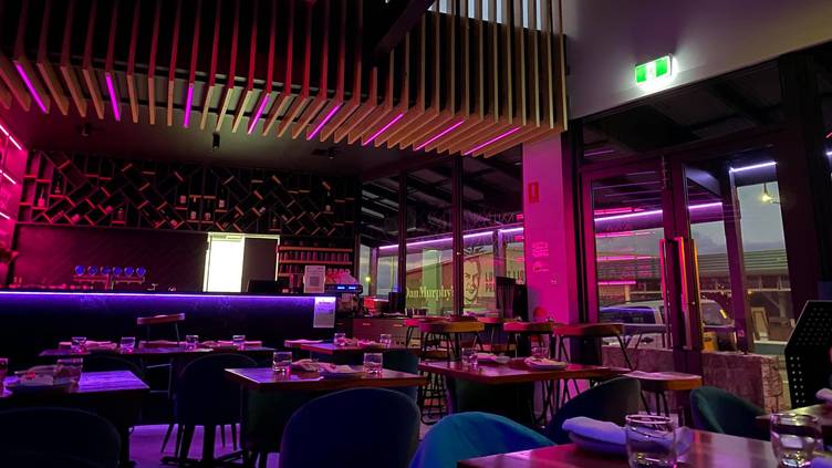 Loft 22 | Australia - Venue Report