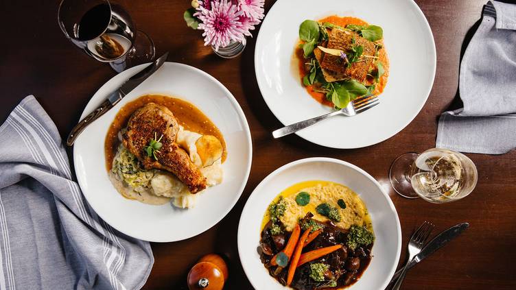 Postero | Tennessee, United States - Venue Report