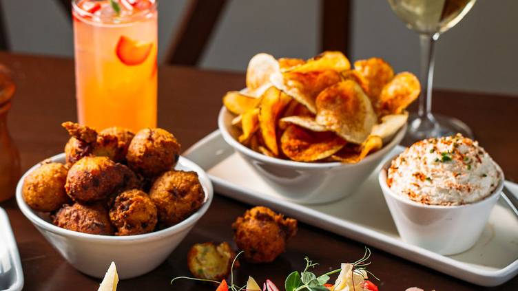 Postero | Tennessee, United States - Venue Report