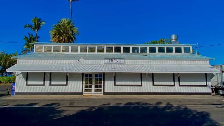 Honu Oceanside | Lahaina, Hawaii, United States - Venue Report