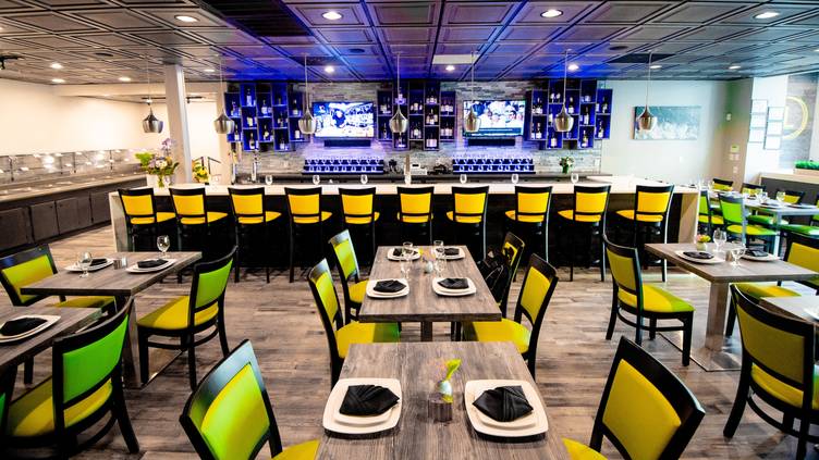 Lime & Lemon Indian Grill & Bar - Raleigh | Raleigh, North Carolina ...